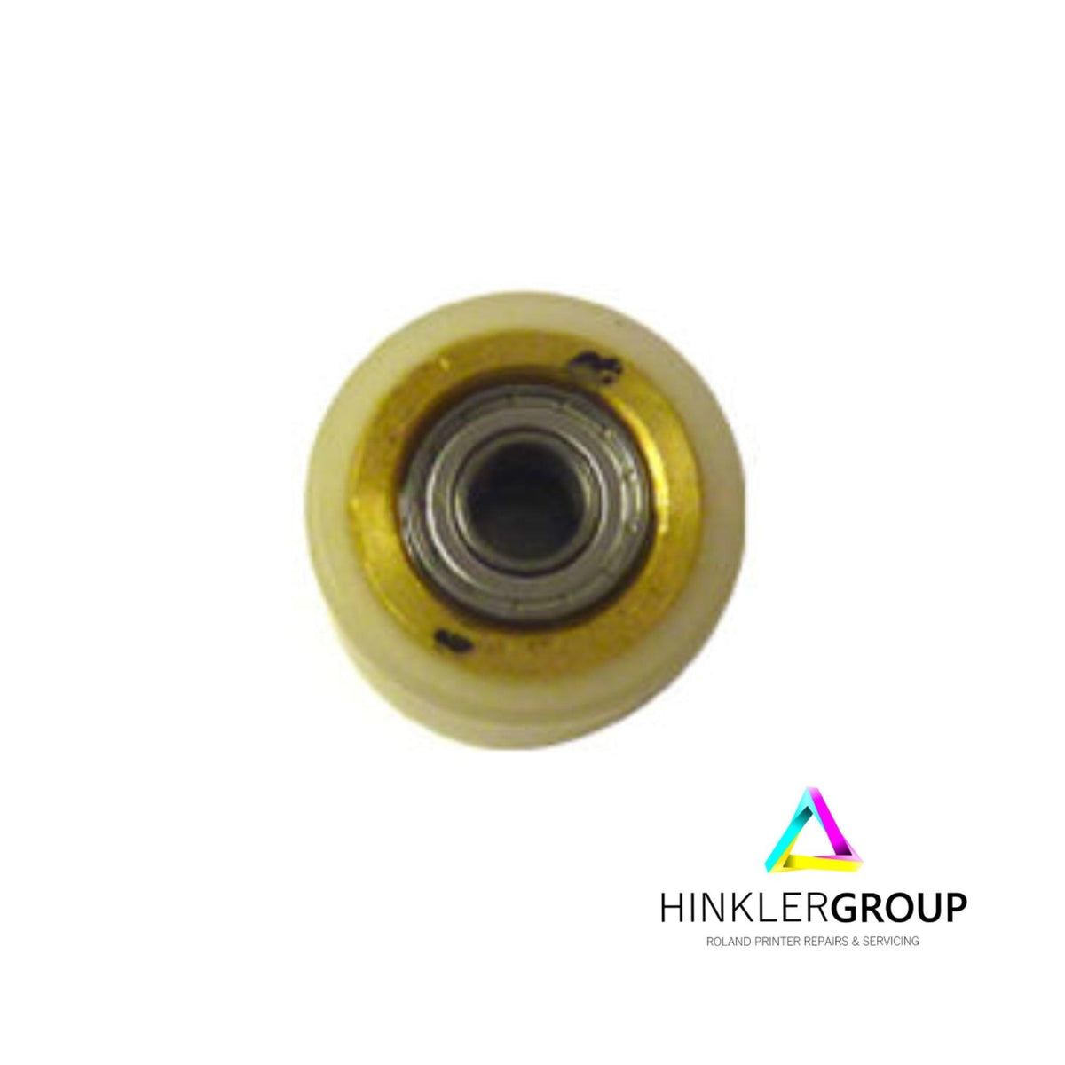 Roland ASSY, P-ROLLER TD16S4(B10) TYPE 2_01 Pinch wheel - 6000003824 ...