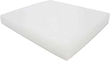 Roland Serge Mist Filter Sponge Pad Part Number 1000000416 – Hinkler Group
