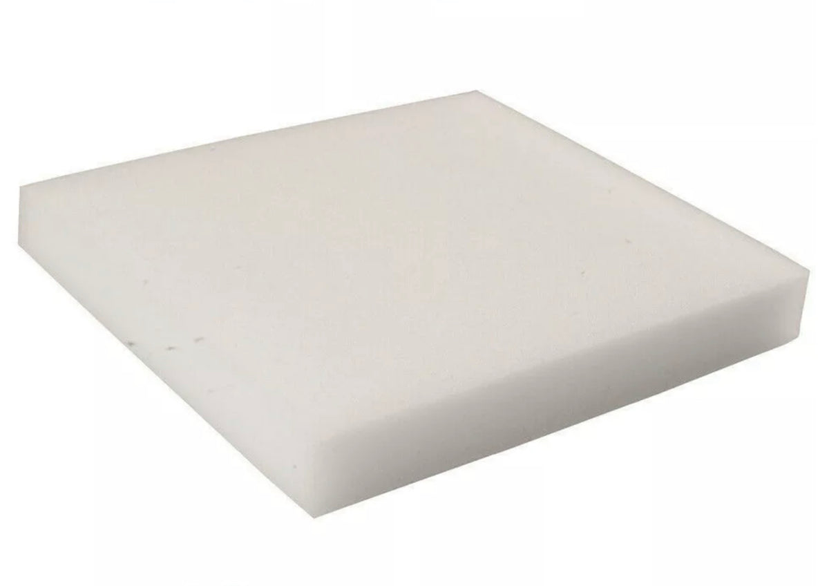 Roland Serge Mist Filter Sponge Pad Part Number 1000000415 – Hinkler Group